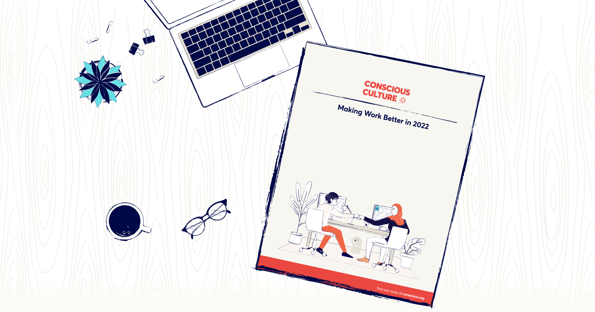 What We Learned About Work in 2021 – and What it Means Moving Forward